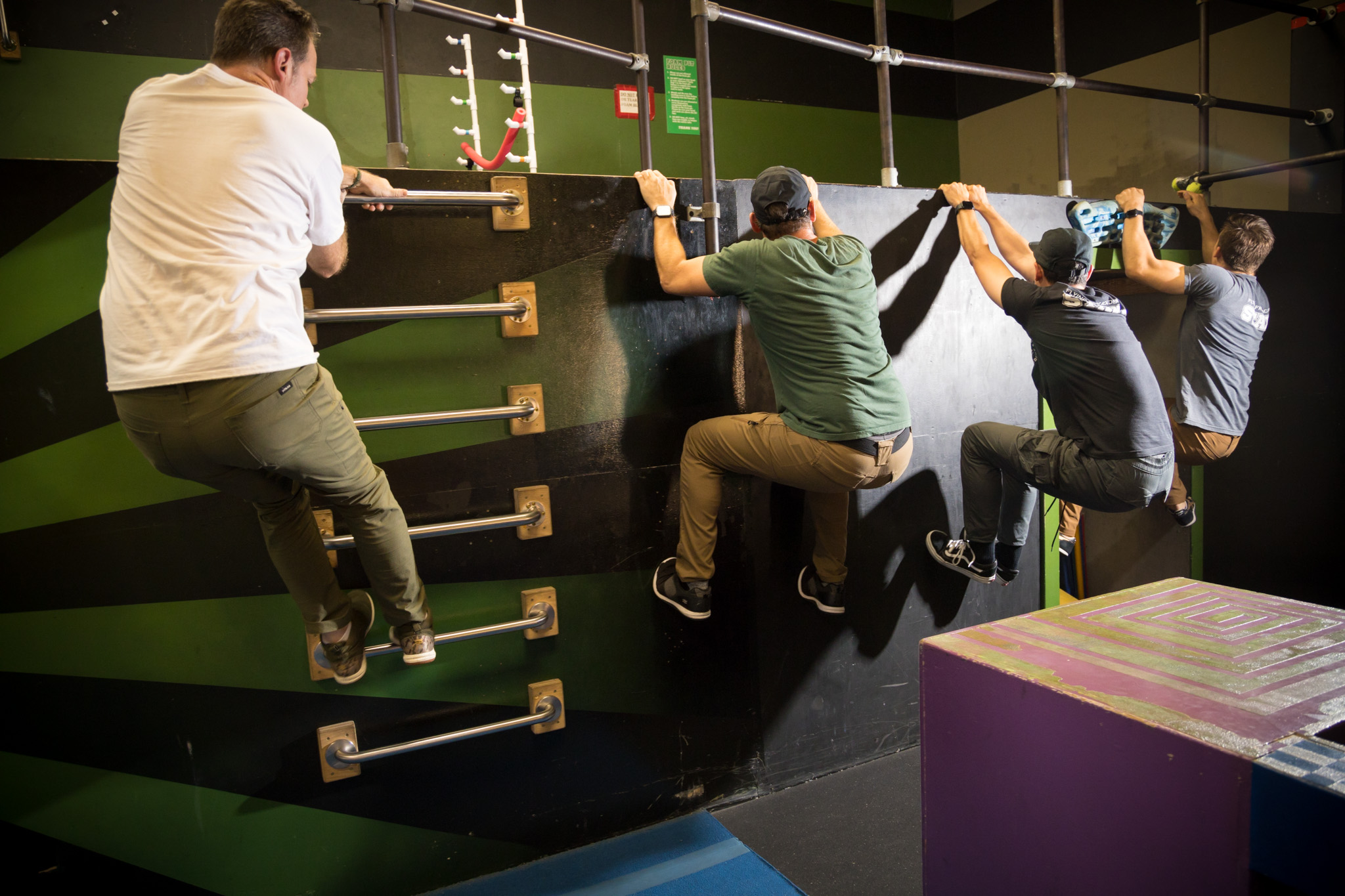 Home - Flying Frog Academy