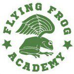 Home - Flying Frog Academy